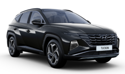 New Hyundai Tucson In Warwick Warwickshire, Stratford-upon-Avon West ...